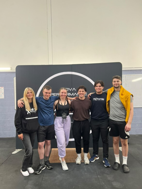 Training – TDOTLIFTING – Weightlifting & Performance Coach